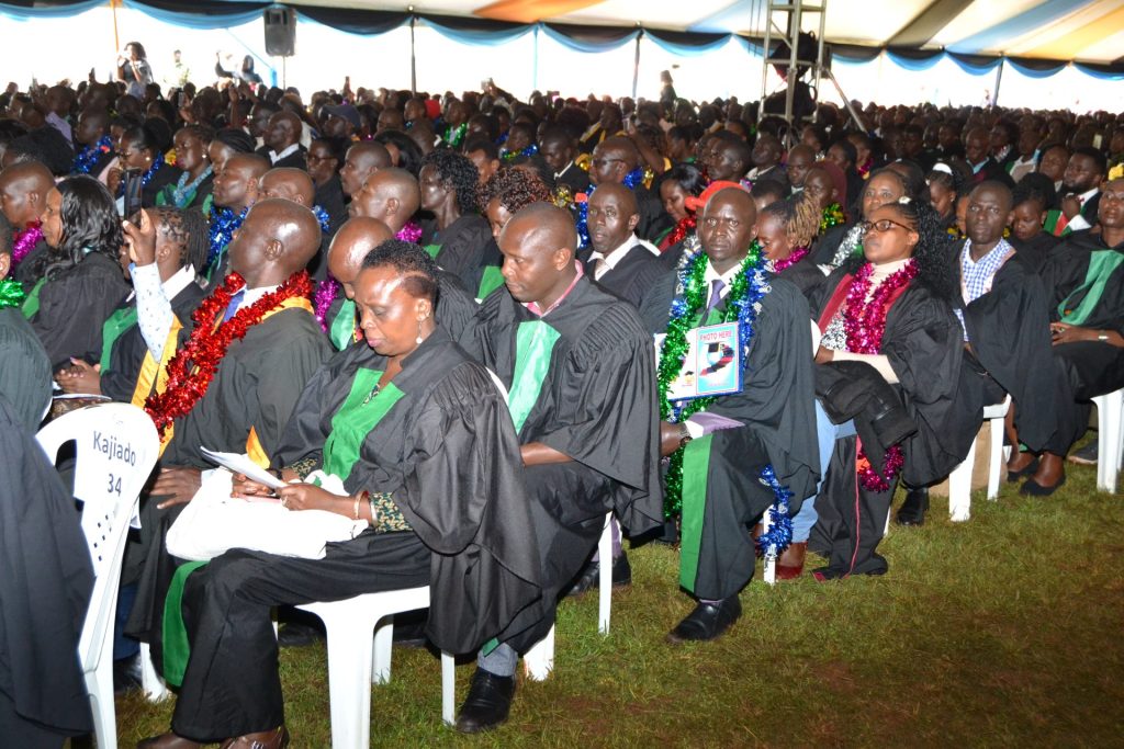KEMI's 7th Graduation Ceremony Celebrates Transformational Leaders in ...